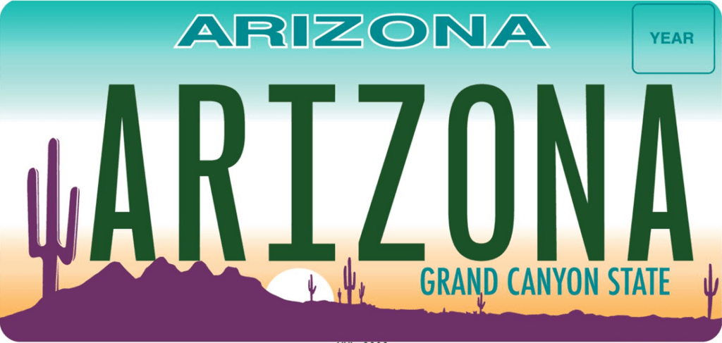 Moving to Arizona? Here’s How to Register Your Vehicle - EZ Title ...