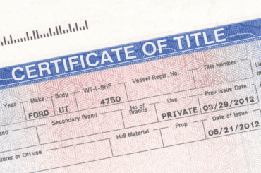 Moving to Arizona? Here’s How to Register Your Vehicle - EZ Title ...